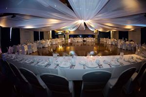 Società Caruso Club - Sudbury, ON - Party Venue