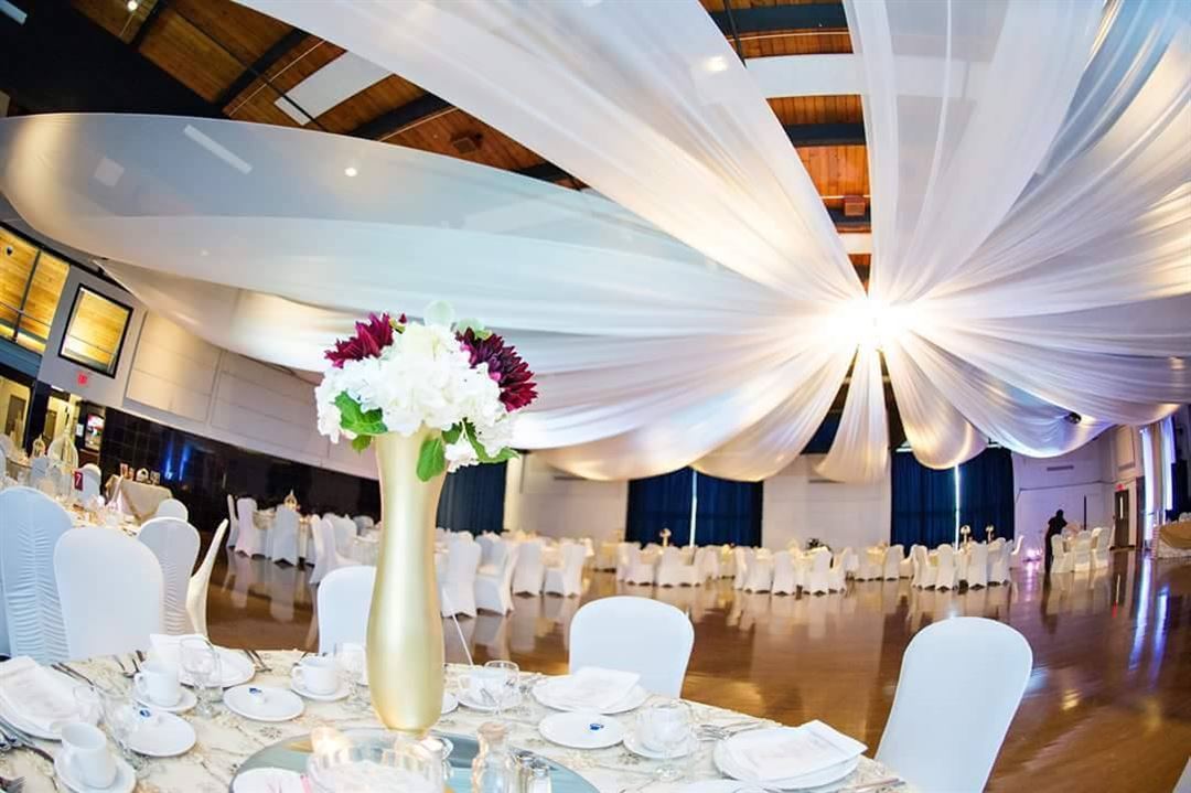 Società Caruso Club - Sudbury, ON - Party Venue