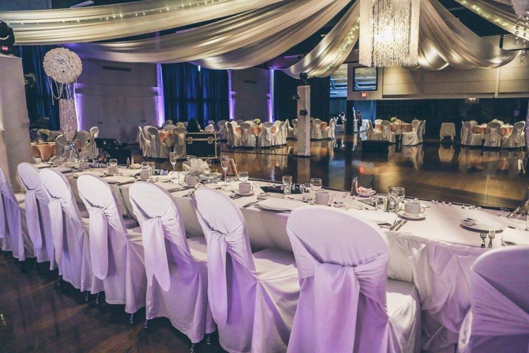 Società Caruso Club - Sudbury, ON - Party Venue