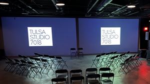 Tulsa Studio 7018 - Tulsa, OK - Party Venue