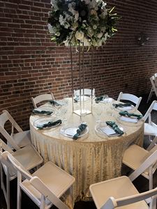 Infinity Event Center - Jackson, MS - Party Venue