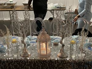 Infinity Event Center - Jackson, MS - Party Venue