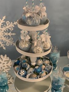 Infinity Event Center - Jackson, MS - Party Venue