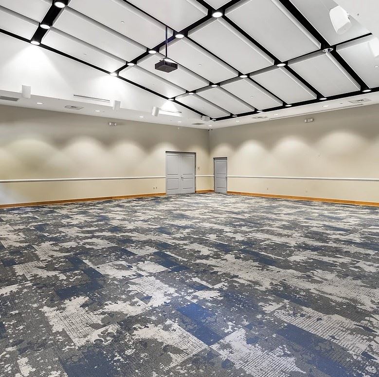 Charles Mack Citizen Center - Mooresville, NC - Party Venue