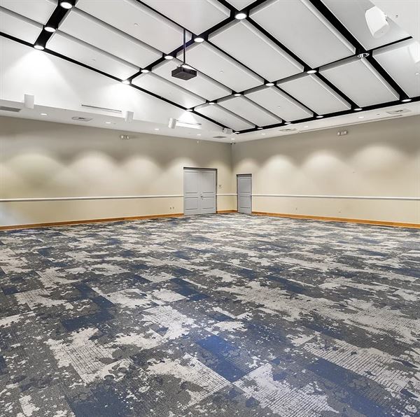 Charles Mack Citizen Center - Mooresville, NC - Party Venue