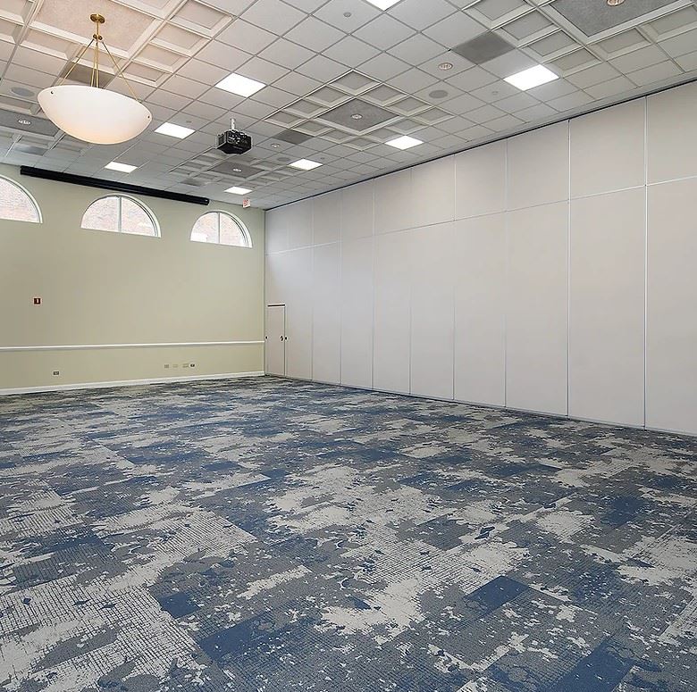 Charles Mack Citizen Center - Mooresville, NC - Party Venue