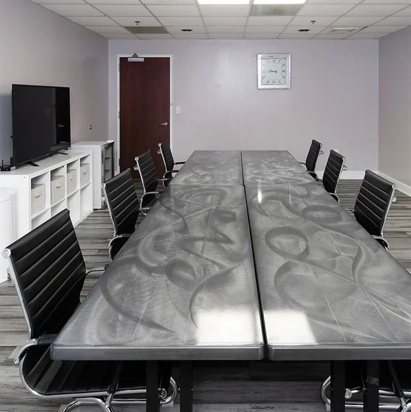 Charles Mack Citizen Center - Mooresville, NC - Party Venue