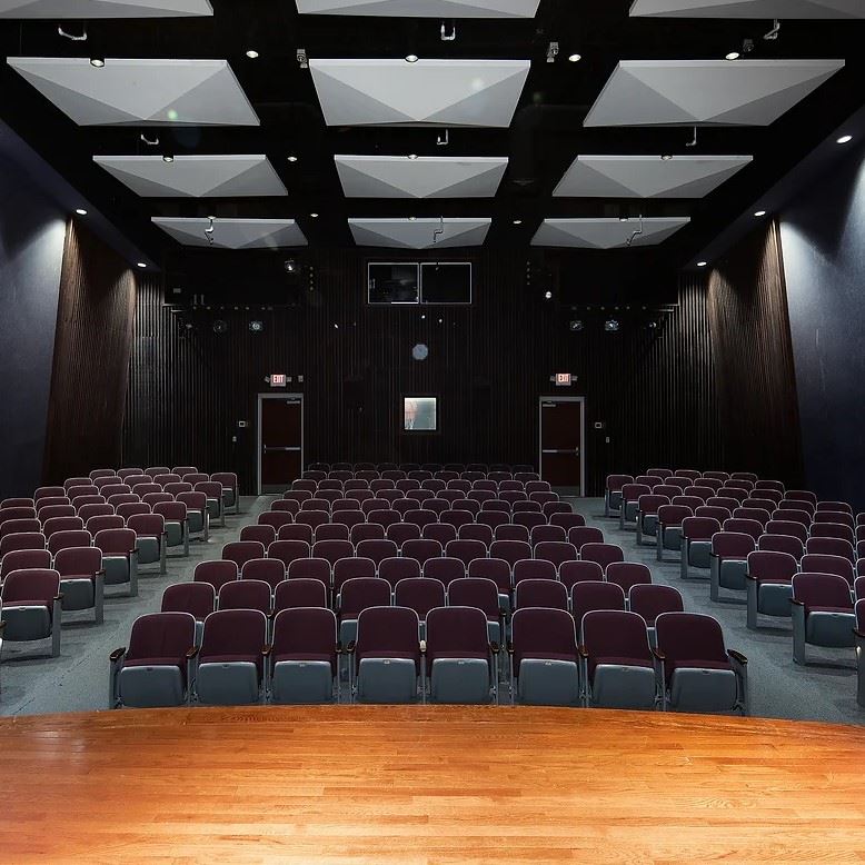 Charles Mack Citizen Center - Mooresville, NC - Party Venue