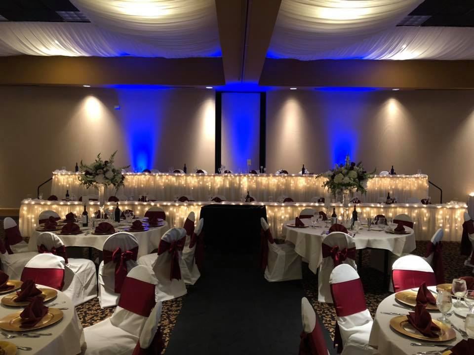 Stratigos Banquet Centre - Irwin, PA - Party Venue