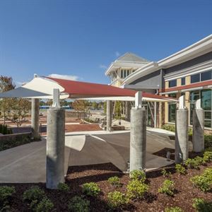 Benton Event Center - Benton, AR - Party Venue