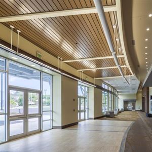 Benton Event Center - Benton, AR - Party Venue