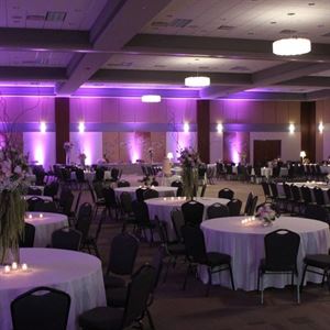 Benton Event Center - Benton, AR - Party Venue