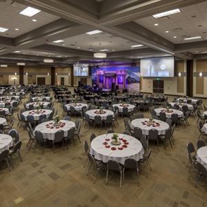 Benton Event Center - Benton, AR - Party Venue