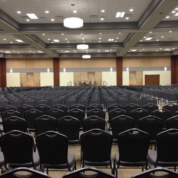 Benton Event Center - Benton, AR - Party Venue