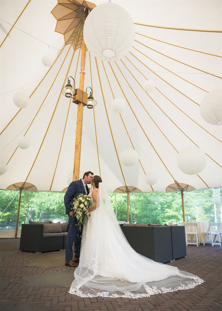 Harrington Farm - Princeton, MA - Wedding Venue