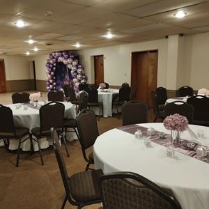 7670 Event Center - Hamilton, OH - Party Venue