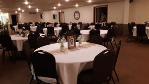 7670 Event Center - Hamilton, OH - Party Venue