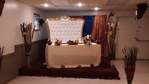 7670 Event Center - Hamilton, OH - Party Venue
