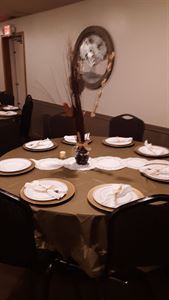 7670 Event Center - Hamilton, OH - Party Venue