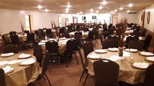 7670 Event Center - Hamilton, OH - Party Venue