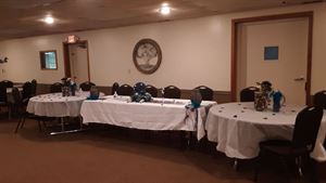 7670 Event Center - Hamilton, OH - Party Venue