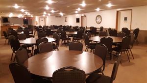 7670 Event Center - Hamilton, OH - Party Venue