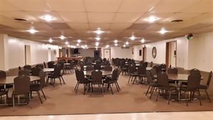 7670 Event Center - Hamilton, OH - Party Venue