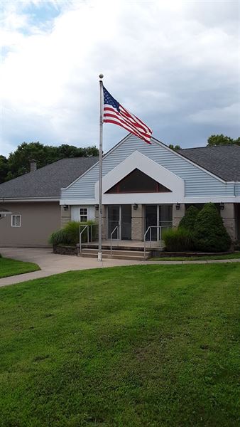 7670 Event Center - Hamilton, OH - Party Venue