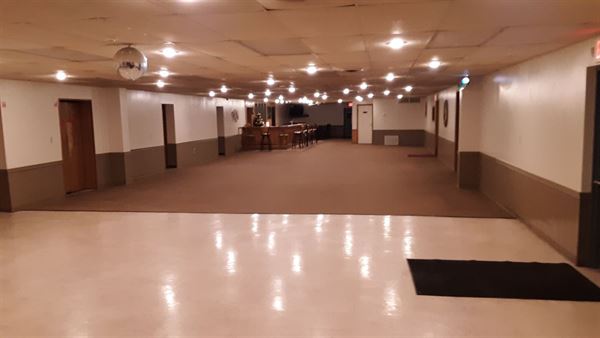 7670 Event Center - Hamilton, OH - Party Venue