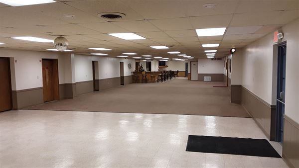 7670 Event Center - Hamilton, OH - Party Venue