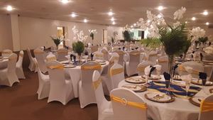 7670 Event Center - Hamilton, OH - Party Venue