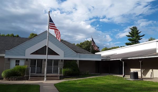 7670 Event Center - Hamilton, OH - Party Venue