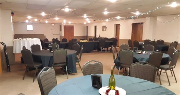 7670 Event Center - Hamilton, OH - Party Venue