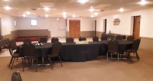 7670 Event Center - Hamilton, OH - Party Venue