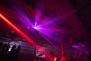 The Chocolate Factory - Brooklyn, NY - Party Venue