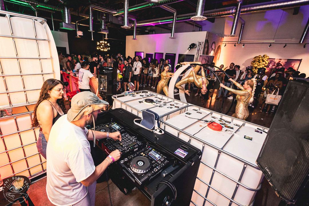 435 Collective - Phoenix, AZ - Party Venue