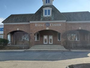 Brittane's Event Center - Gurnee, IL - Party Venue