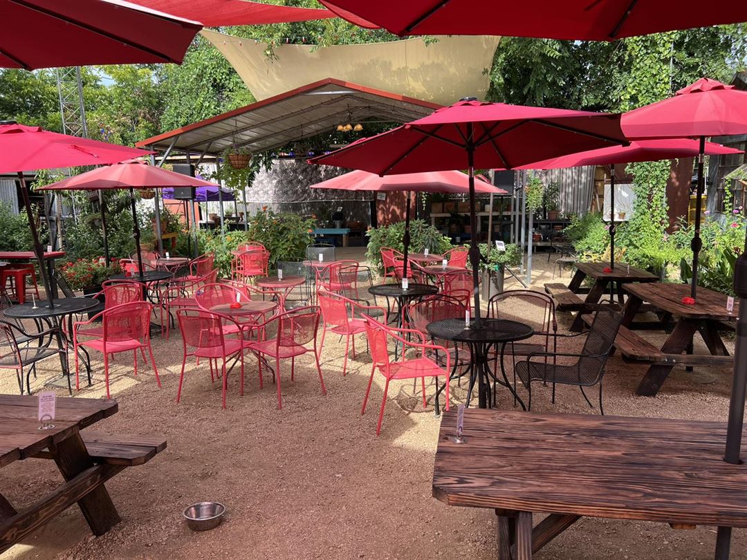 The VORTEX - Austin, TX - Party Venue