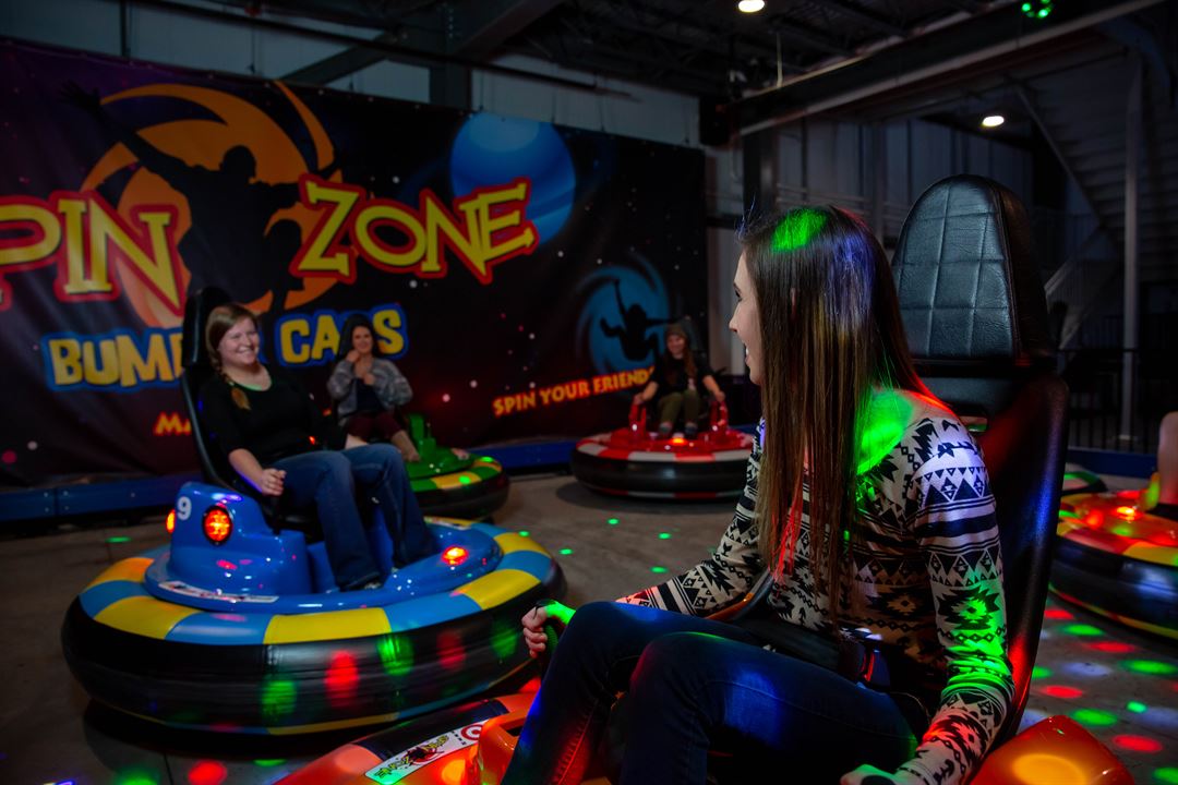 The EDGE - Belleville, IL - Party Venue