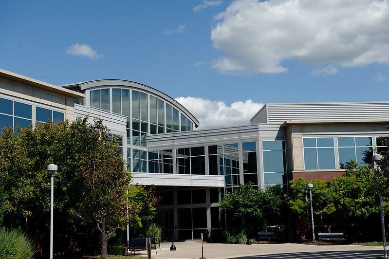 NIU Naperville Conference Center - Naperville, IL - Meeting Venue