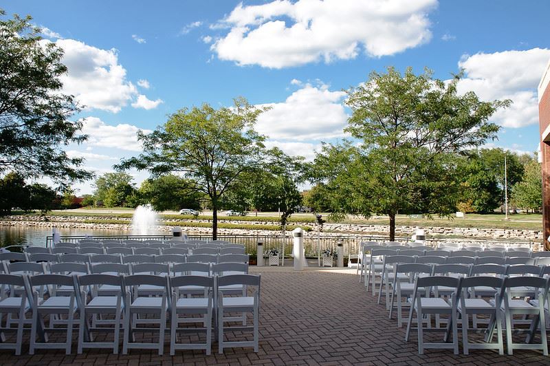 NIU Naperville Conference Center - Naperville, IL - Meeting Venue