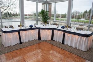 NIU Naperville Conference Center - Naperville, IL - Meeting Venue
