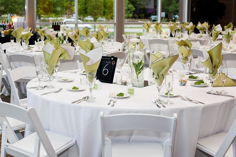 NIU Naperville Conference Center - Naperville, IL - Meeting Venue