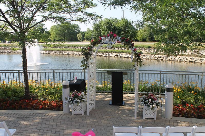 NIU Naperville Conference Center - Naperville, IL - Meeting Venue