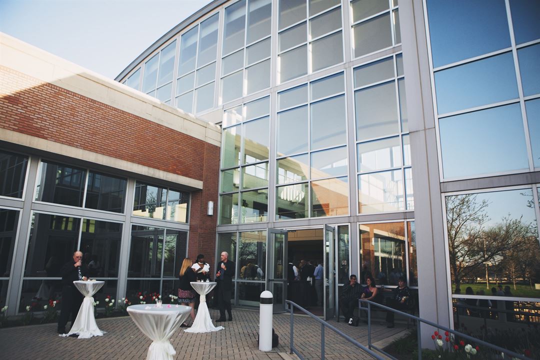 NIU Naperville Conference Center - Naperville, IL - Meeting Venue