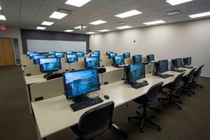 NIU Naperville Conference Center - Naperville, IL - Meeting Venue