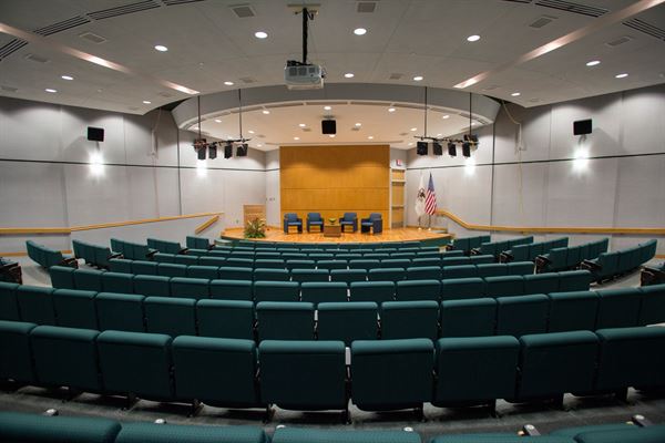 NIU Naperville Conference Center - Naperville, IL - Meeting Venue