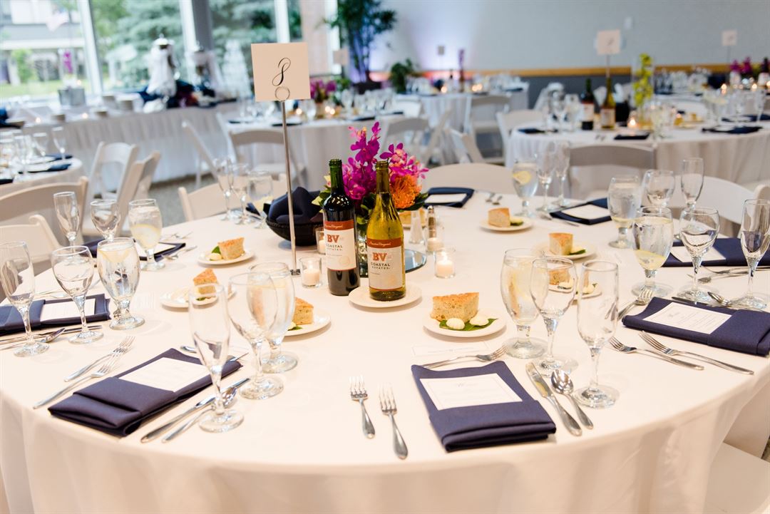 NIU Naperville Conference Center - Naperville, IL - Meeting Venue