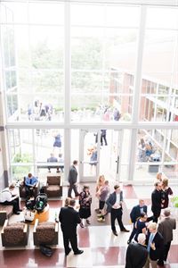 NIU Naperville Conference Center - Naperville, IL - Meeting Venue