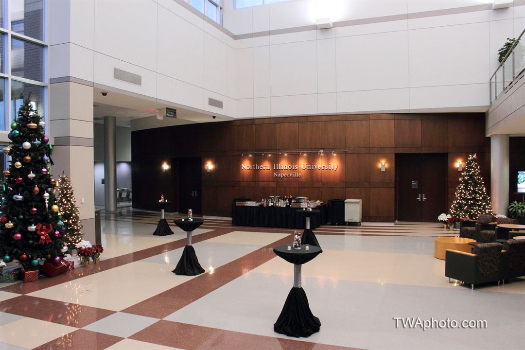 NIU Naperville Conference Center - Naperville, IL - Meeting Venue